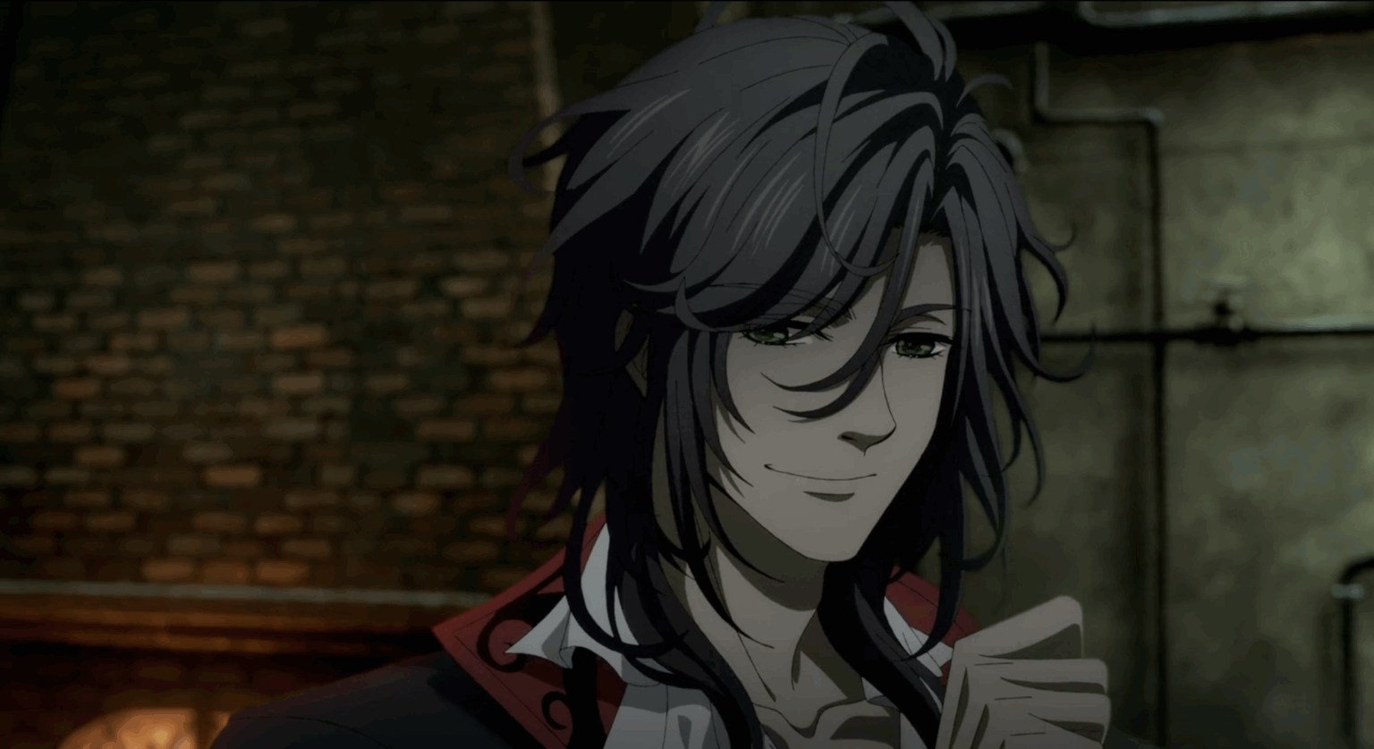 Lord of Mysteries Episode 1 & 2: 17 Major Changes Between the Anime and ...