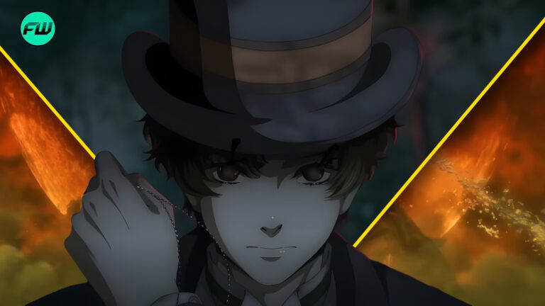 Lord of the Mysteries Episode 1 & 2 Review: Animation So Good, It ...