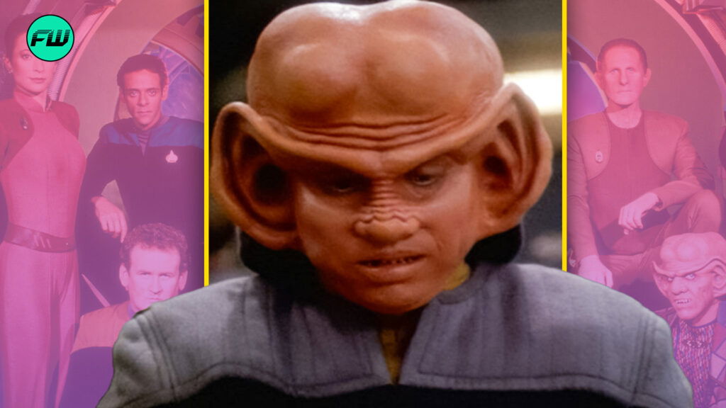 Top 5 Star Trek: Deep Space Nine Episodes, Ranked