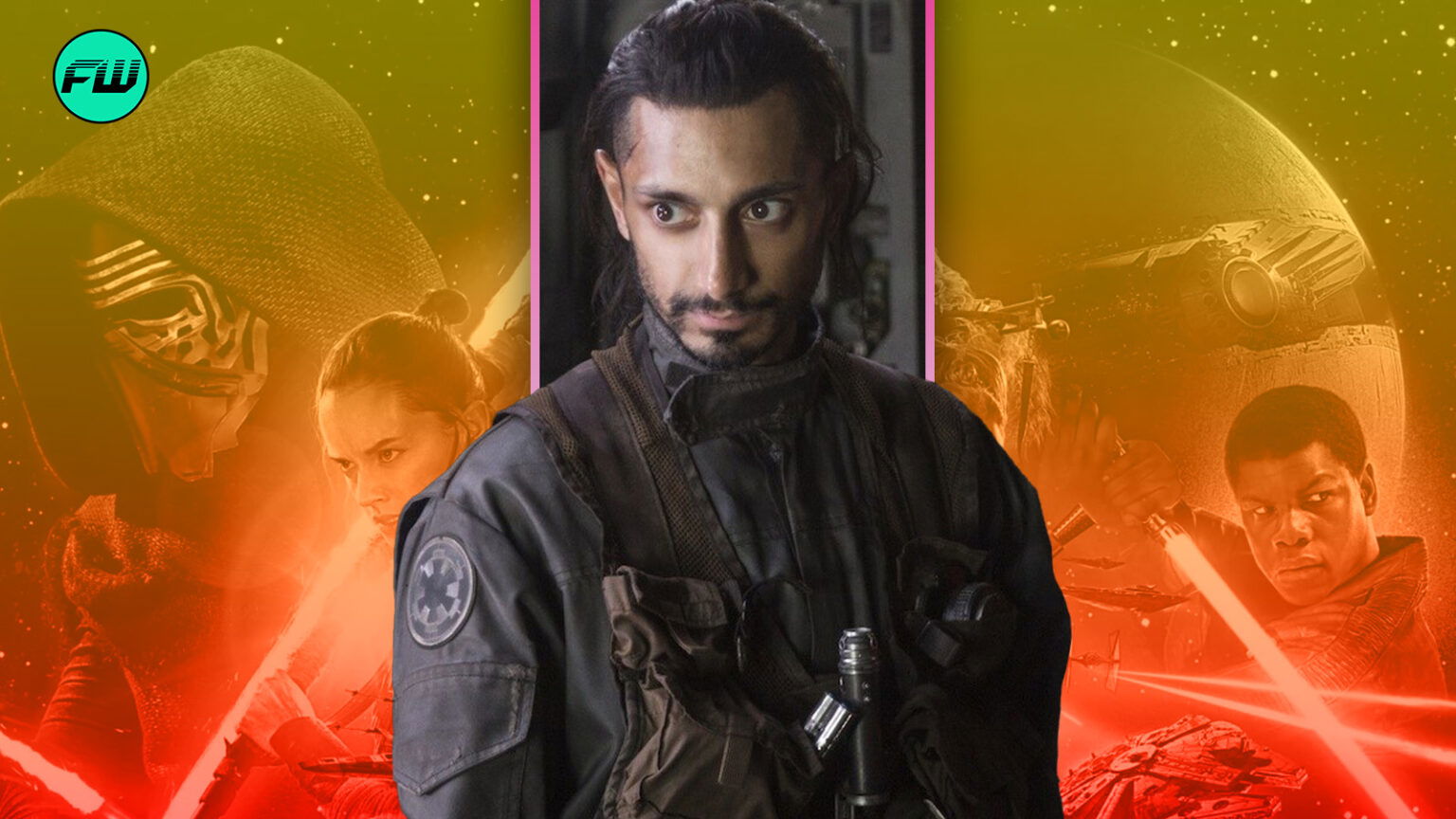 3 Forgettable Star Wars Characters