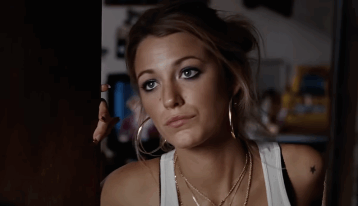 Quentin Tarantino Isn’t a Fan of Blake Lively’s Highest Rated Movie for ...