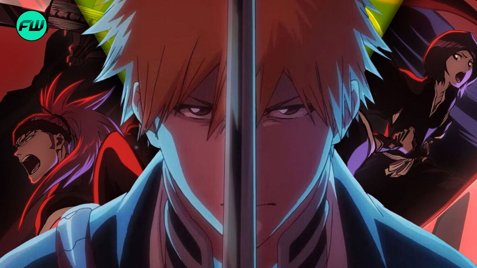 The 'Bleach' Character with the Best Development Still Has One ...