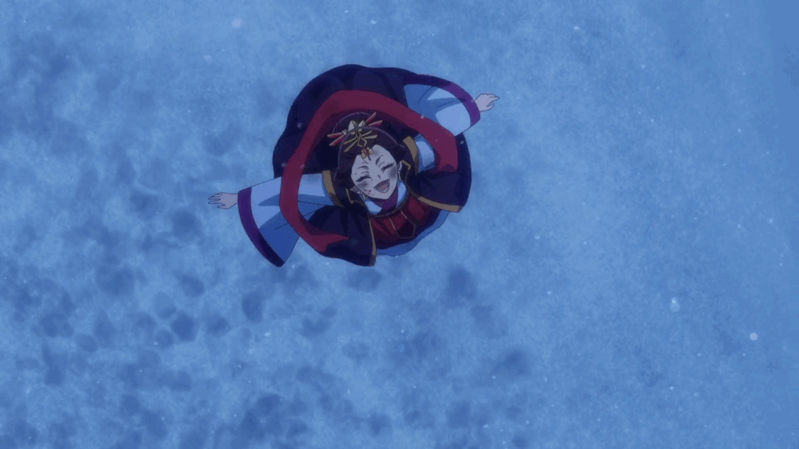 The Apothecary Diaries Season 2 Episode 23 Review: Shisui's Dance Can ...