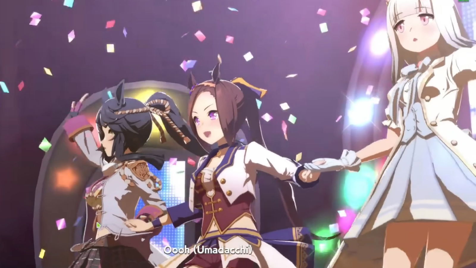 Here's How You Can Win the URA Finale In Umamusume: Pretty Derby Easily