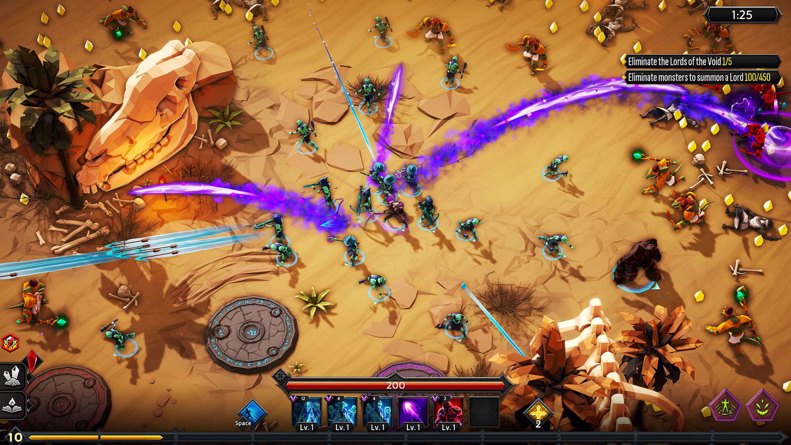 Melt Everything in Sight With This Ridiculous Death Knight Build in ...