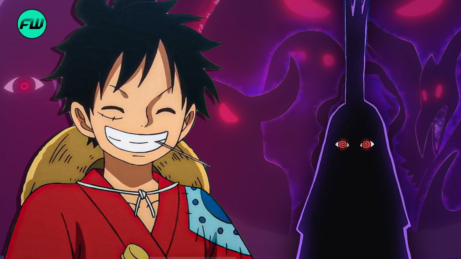 This 'One Piece' Villain Deserves to Be Luffy’s Final Opponent More ...