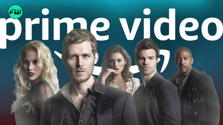 Rewatching The Originals on Prime Video Exposed How One Witch Was Set ...