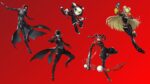 Persona 5: The Phantom X – Best Team Compositions You Can Build Right Now