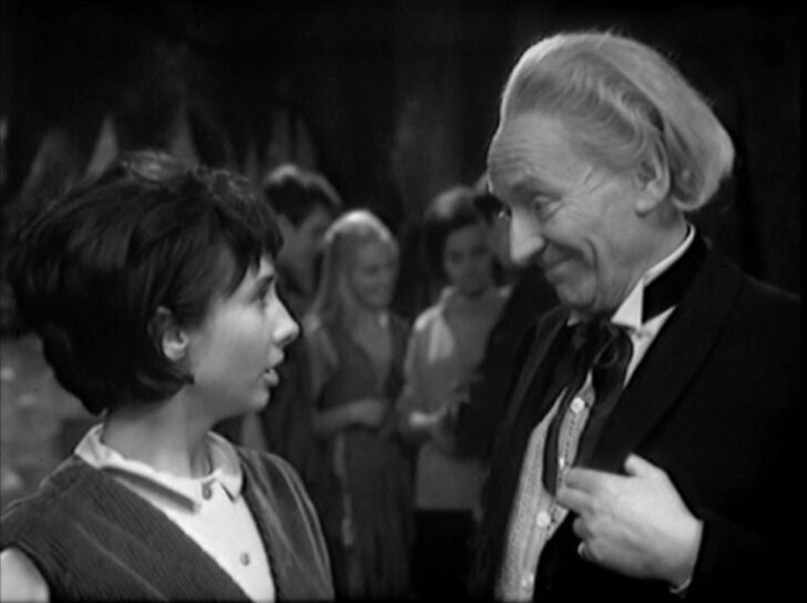 Real Reason the Doctor From Doctor Who Wasn’t Even a Time Lord for 6 Years