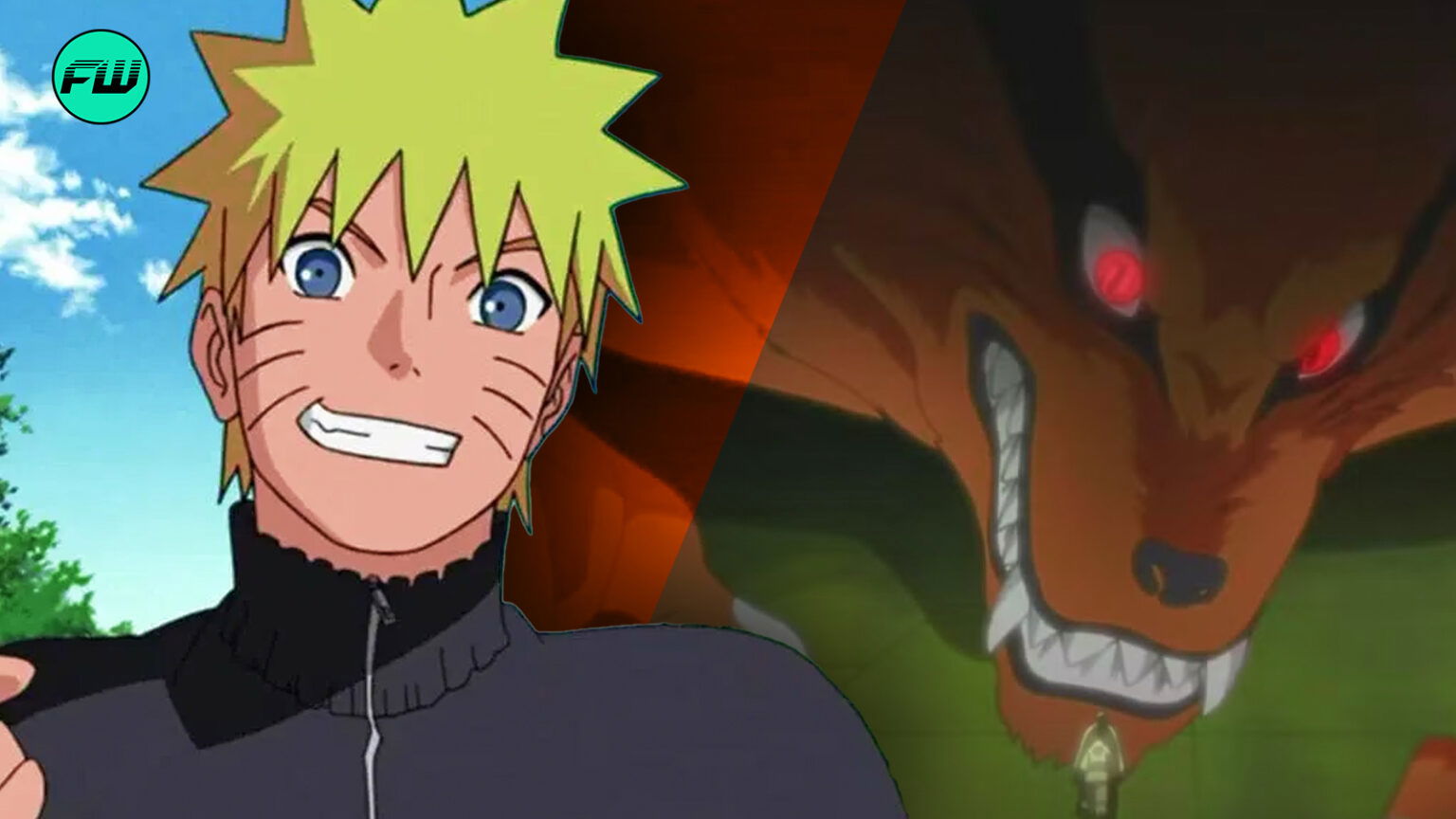Naruto’s Power Scaling Nerfed the Only Character Who Needed to Be the ...