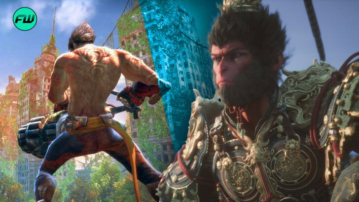 14 Years Before Black Myth: Wukong, Ninja Theory Gave Us a Monkey King ...