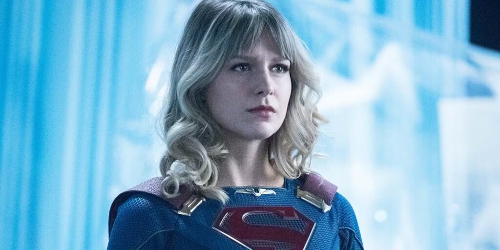 Is Melissa Benoist Really Blake Livelys Look Alike In Hollywood