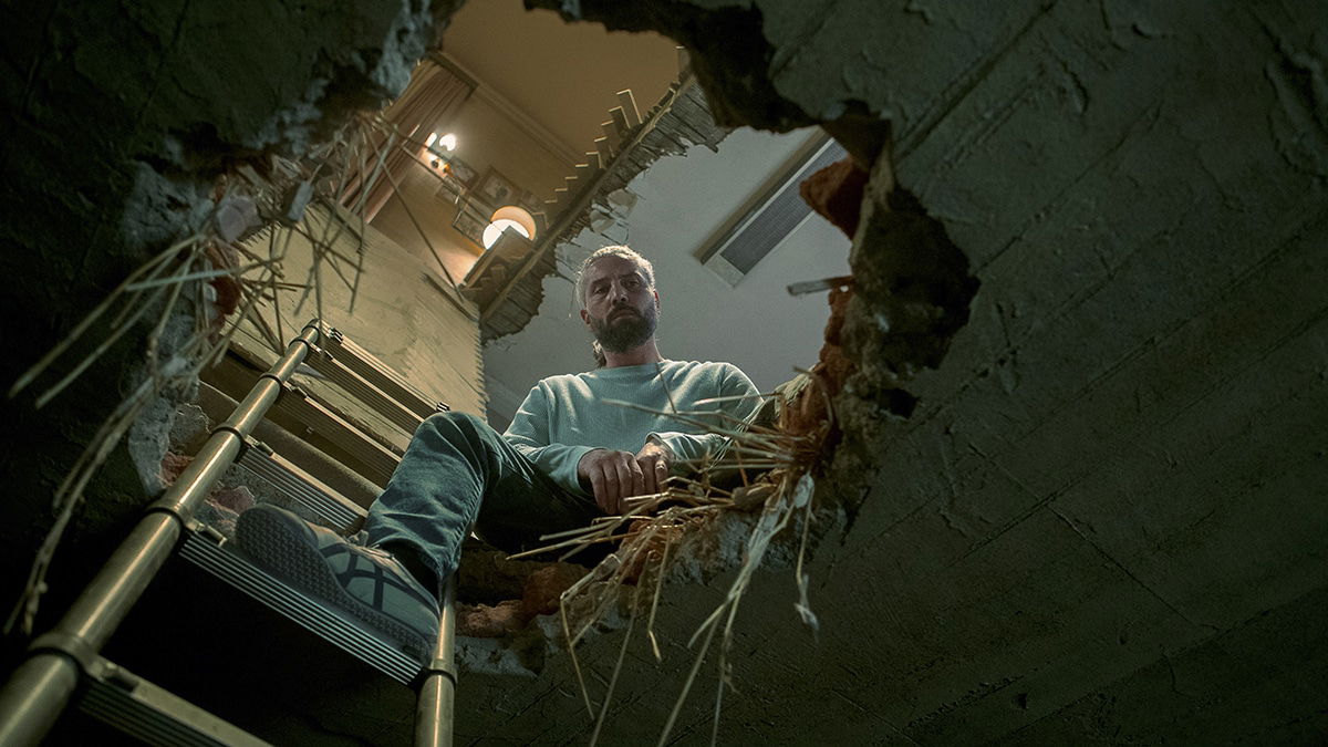 Brick on Netflix: Release Date, Cast, Plot, and All You Need to Know