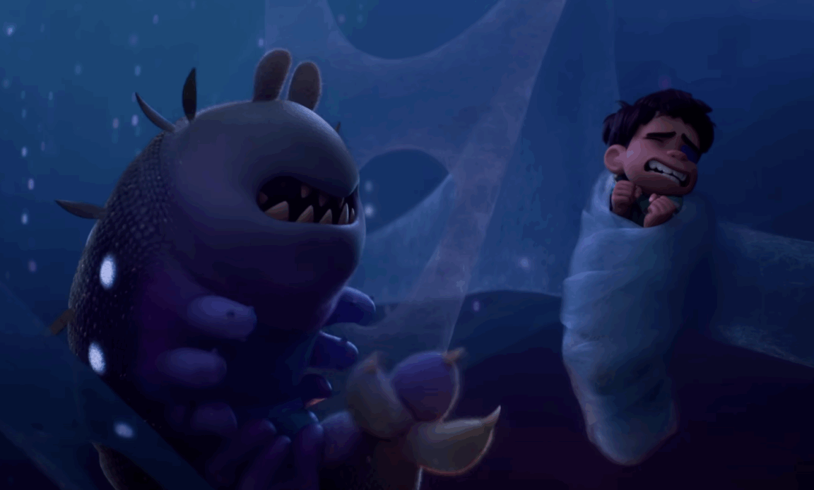 ‘Elio’ Box-Office Failure Highlights the Biggest Problem the Best Pixar ...