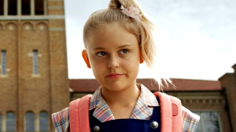 Real Reason ‘We Were Liars’ Star Emily Alyn Lind Looks So Familiar ...