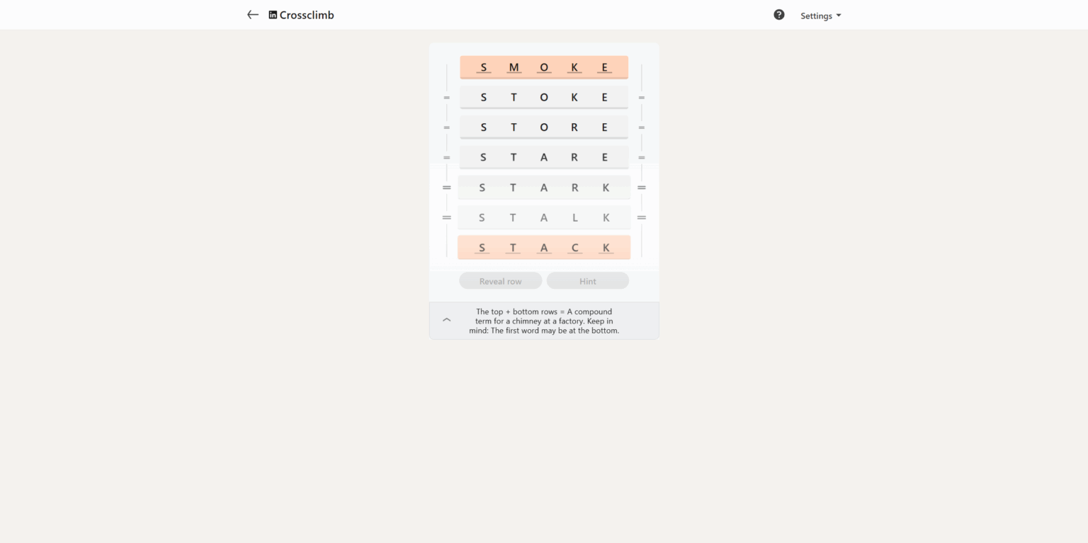 All LinkedIn Games Solutions for Today (June 30, 2025)