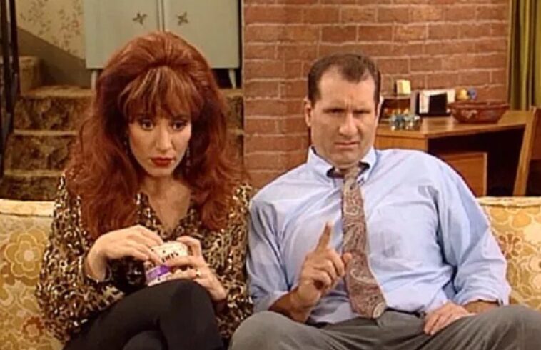 Sorry Ed O’Neill, We Weren’t Familiar With Your Game: Married… With ...