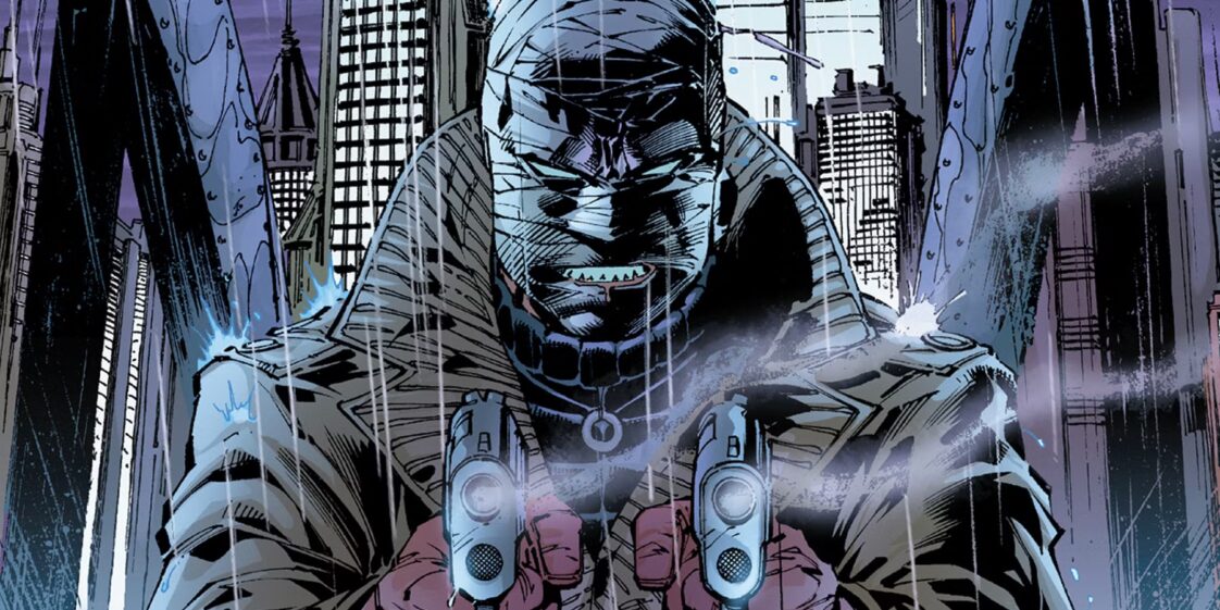 15 Most Powerful Batman Villains of All Time, Ranked