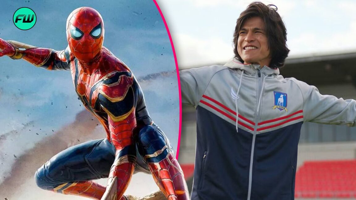 I Just Found Out Ted Lasso's Dani Rojas Has a Surprise Cameo in 'Spider ...