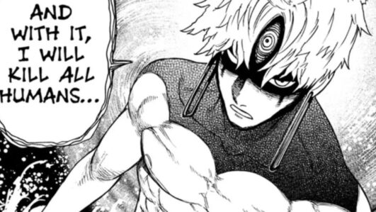 Dandadan Season 2: Everything You Need to Know About Jiji and the Evil Eye