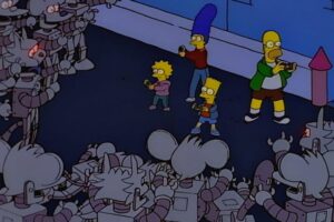 The Simpsons: Top 10 Predictions That Could Still Come True by 2026