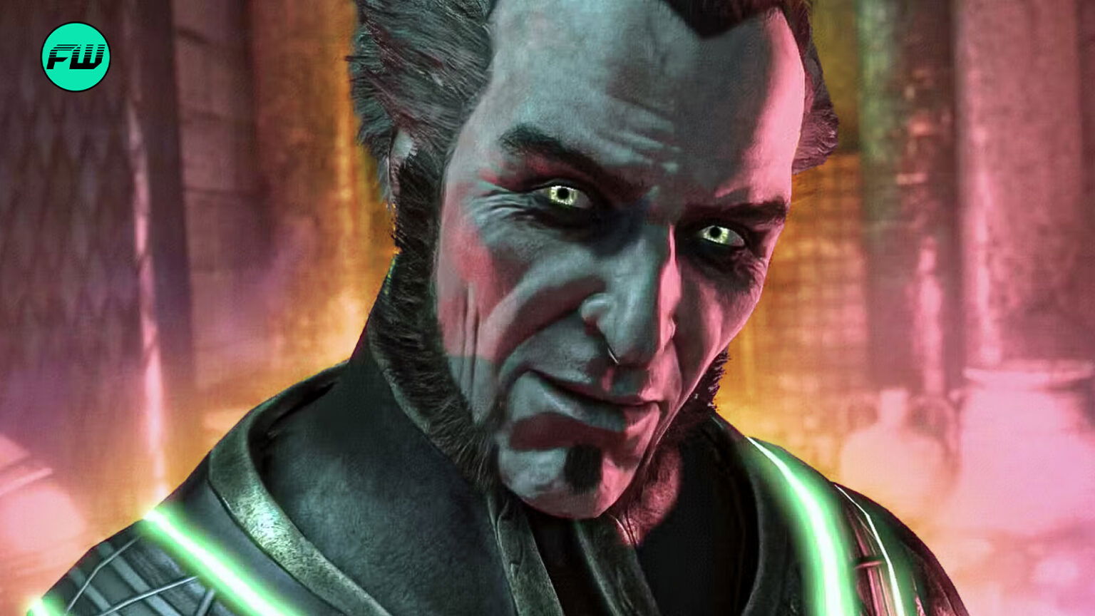 Did the Immortal Ra's al Ghul Actually Die in Batman: Arkham Asylum?