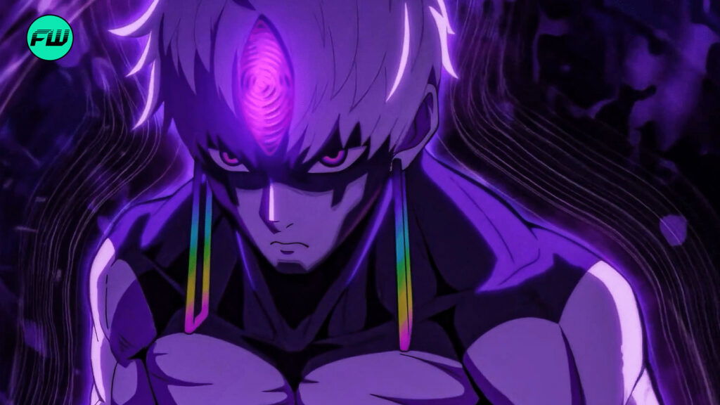 Dandadan Season 2: Everything You Need to Know About Jiji and the Evil Eye