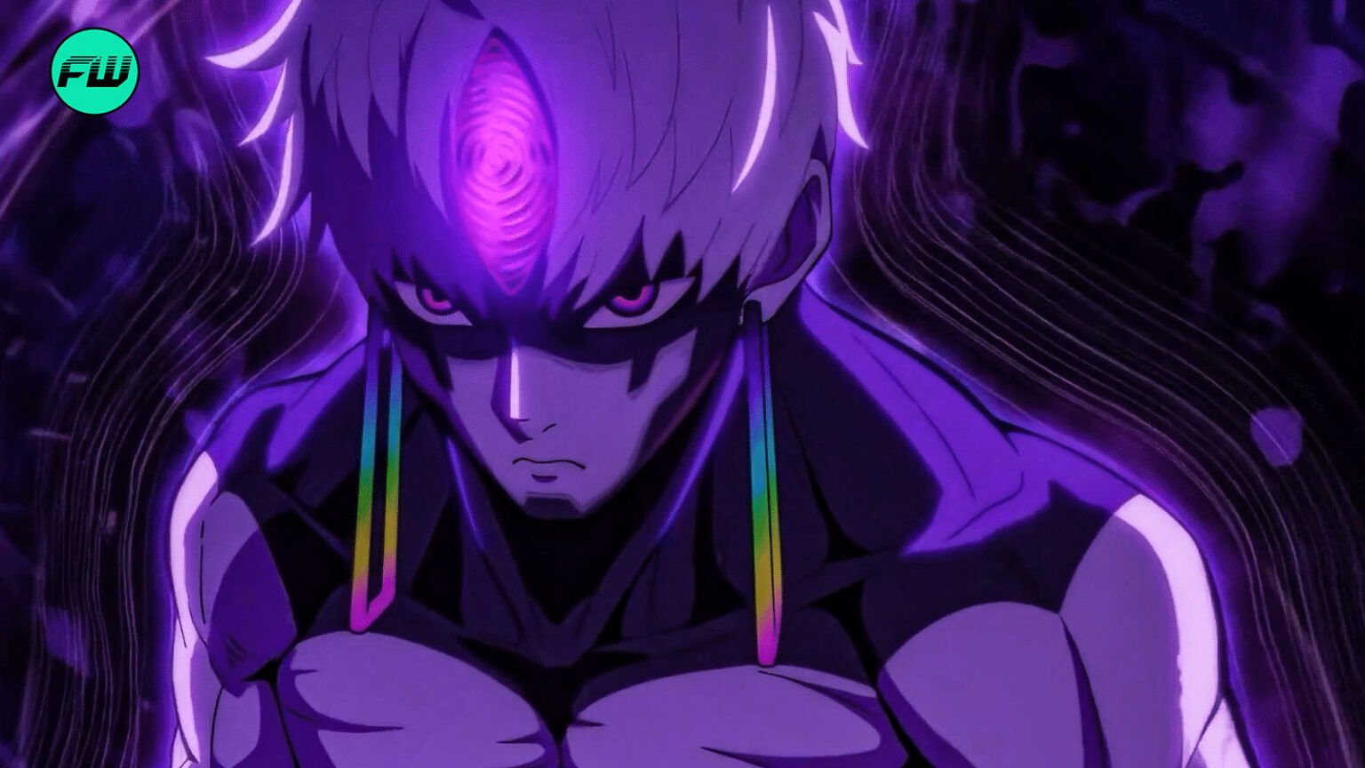 Dandadan Season 2: Everything You Need to Know About Jiji and the Evil Eye