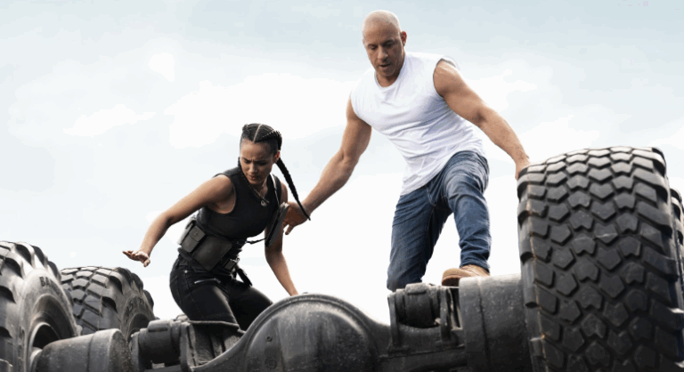 All Fast and Furious Films Streaming on Prime Video, Ranked Ahead of ...