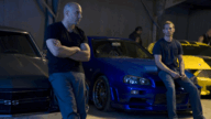 All Fast and Furious Films Streaming on Prime Video, Ranked Ahead of ...