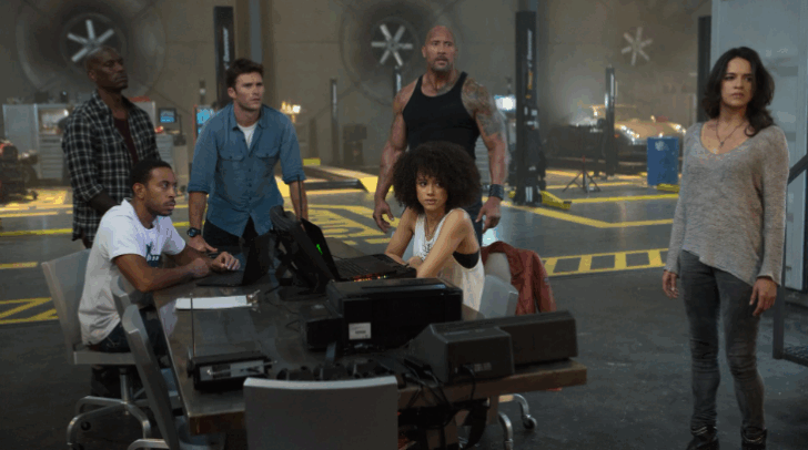 All Fast and Furious Films Streaming on Prime Video, Ranked Ahead of ...