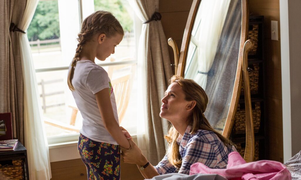 Despite Just a 45% RT Score, Jennifer Garner's Feel-Good Christian ...