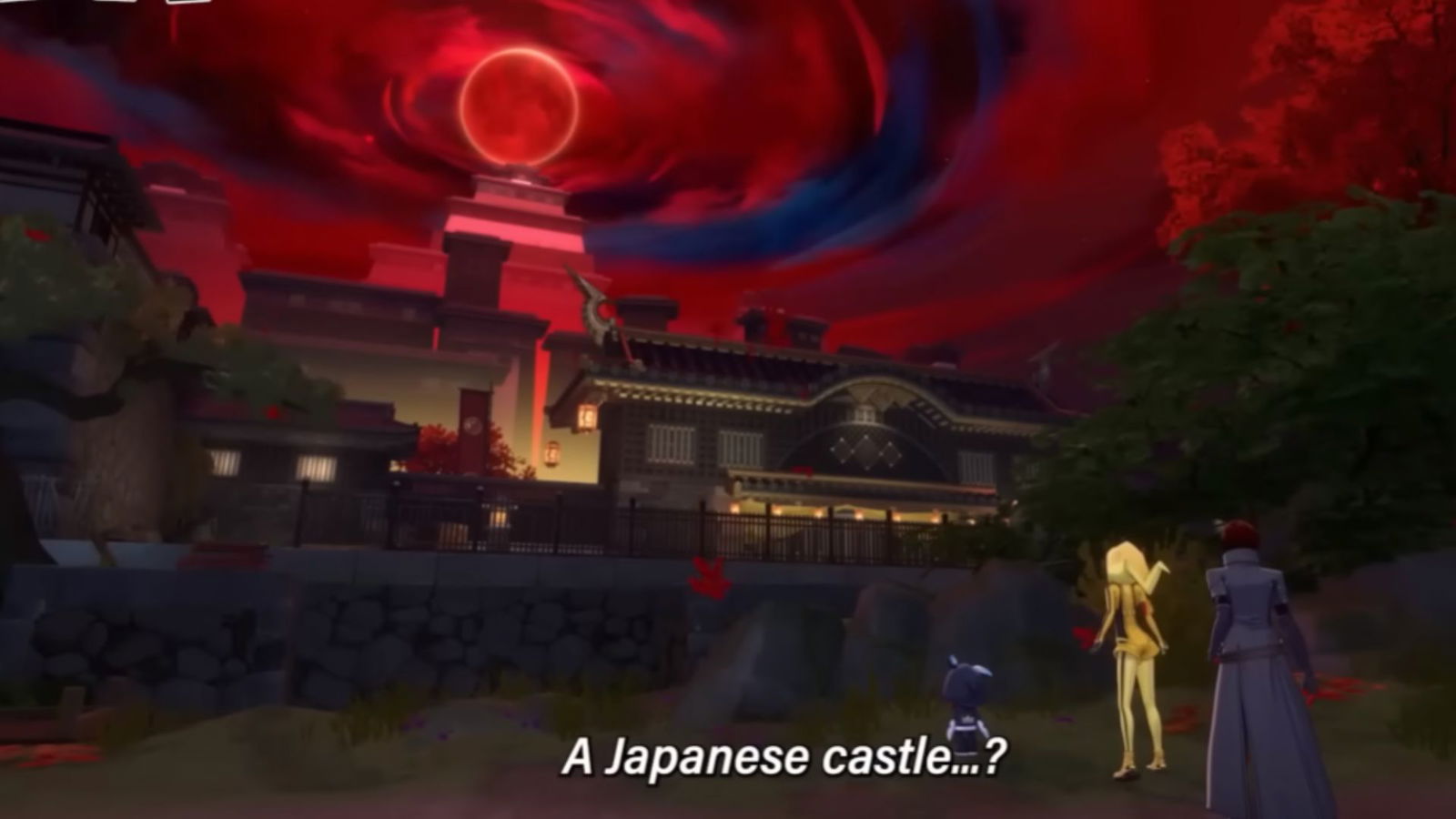 All 4-Star Characters in Persona 5: The Phantom X, Ranked