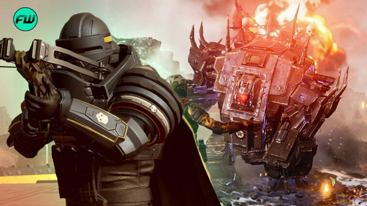 The Complete Guide to Taking Down Jet Hulks in Helldivers 2
