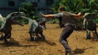 The Entire Jurassic Park Franchise Ranked From Best to Worst