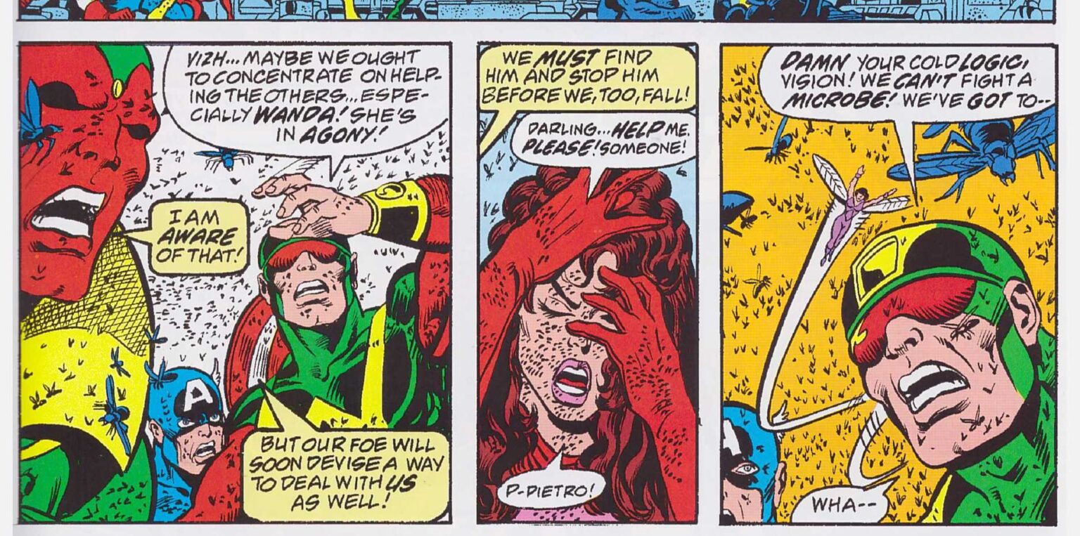 Jim Shooter Dies of Esophageal Cancer: His 5 Best Marvel Comics Including Avengers Secret Wars ...