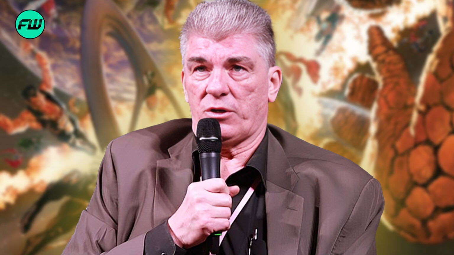 Jim Shooter Dies of Esophageal Cancer: His 5 Best Marvel Comics ...