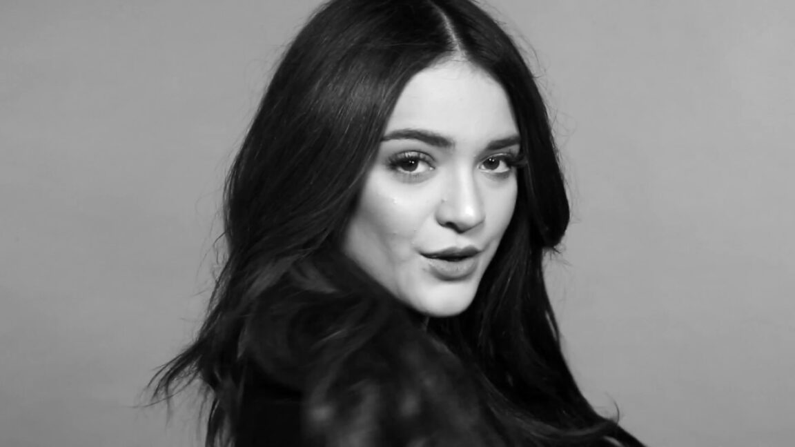 10 Things About Jurassic World Rebirth Star Luna Blaise That You Didn't ...
