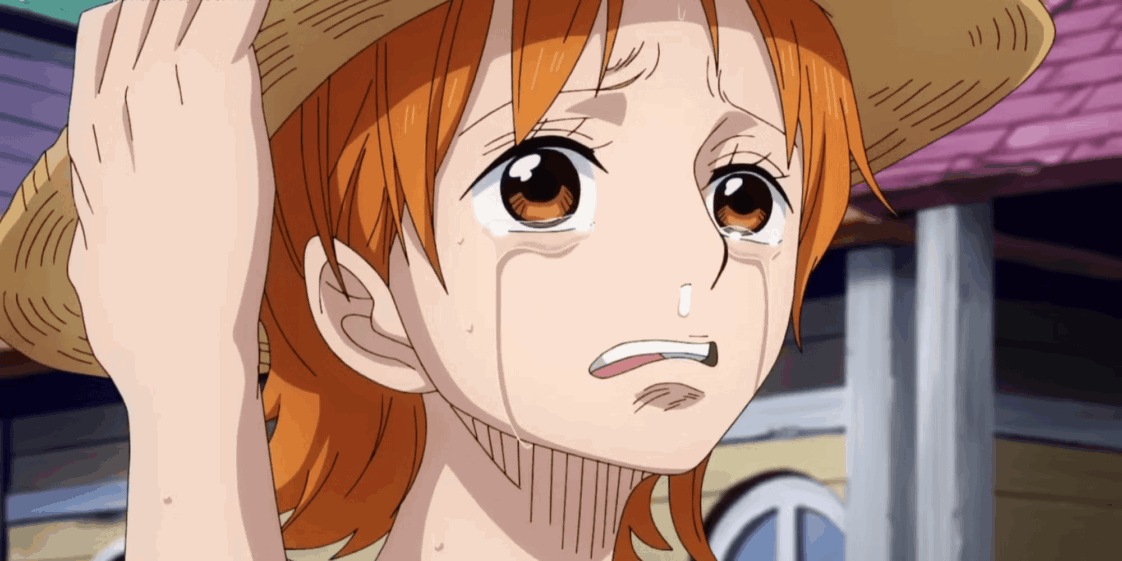 This ‘One Piece’ Theory Proves Nami and Imu May Secretly Be Connected