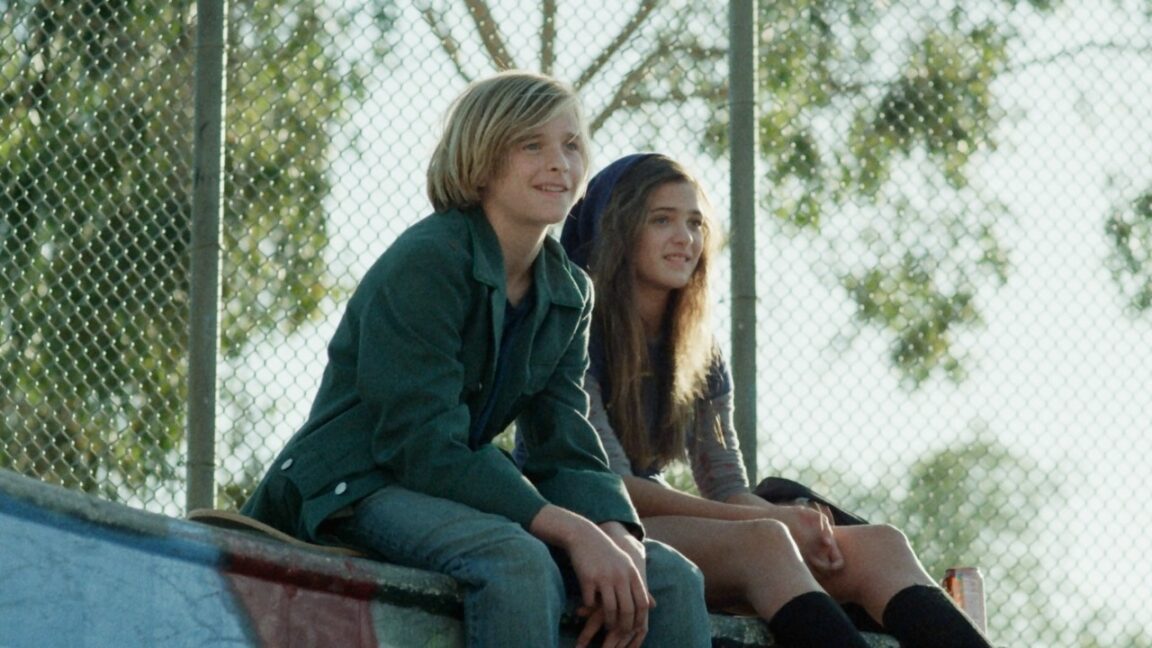 10 Things About Jurassic World Rebirth Star Luna Blaise That You Didn't ...