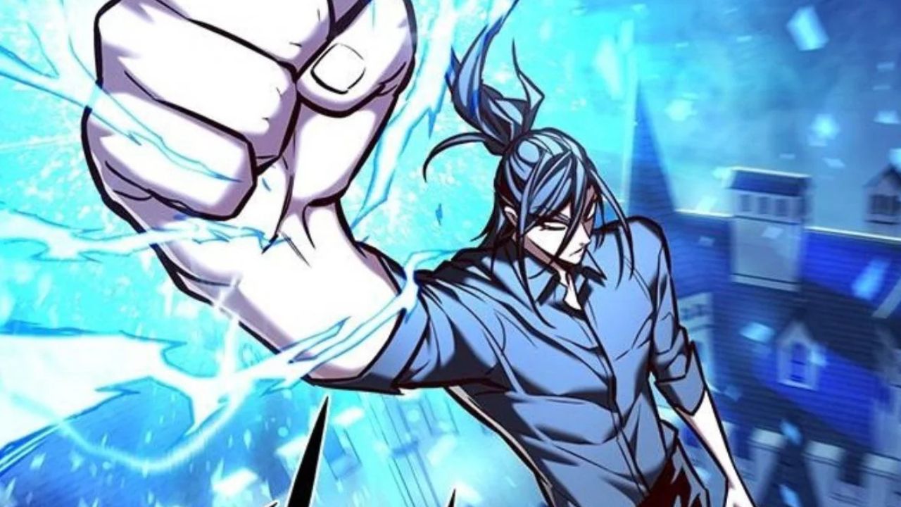 ‘Eleceed’ Just Won Big Time as Anime Adaptation Gets Confirmed for 2026