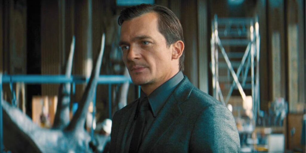 Jurassic World Rebirth Cast and Their Reported Salaries: How Much Money ...