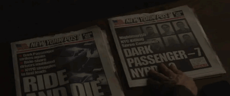 'Dexter: Resurrection' on Paramount Plus: Release Date, Cast, Plot, and ...