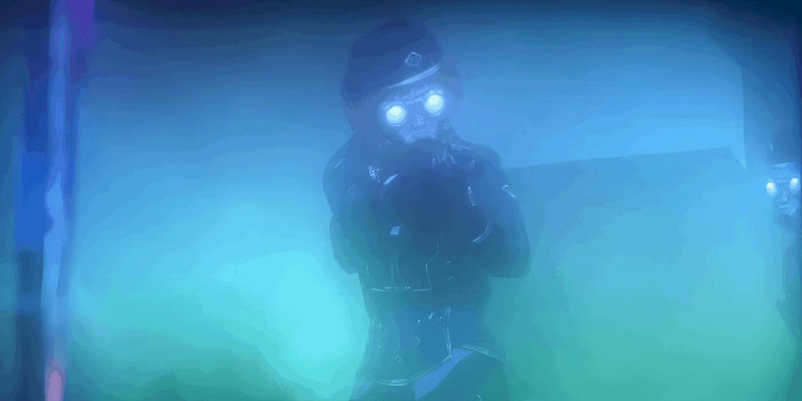 The Worst ‘Arcane’ Character Almost Became Redeemable