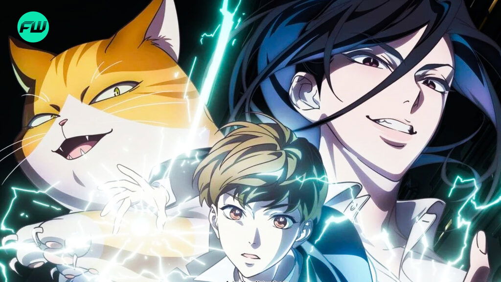 ‘Eleceed’ Just Won Big Time as Anime Adaptation Gets Confirmed for 2026