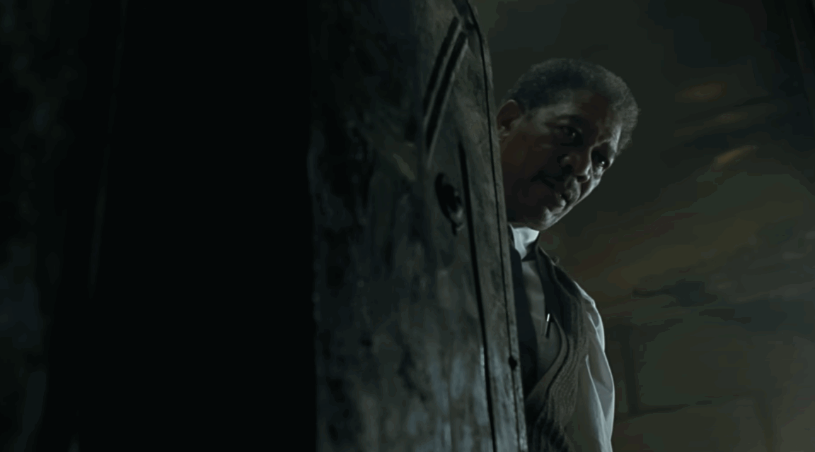 Se7en Turns 30: All '7 Sins' Death Scenes Explained and Ranked from ...