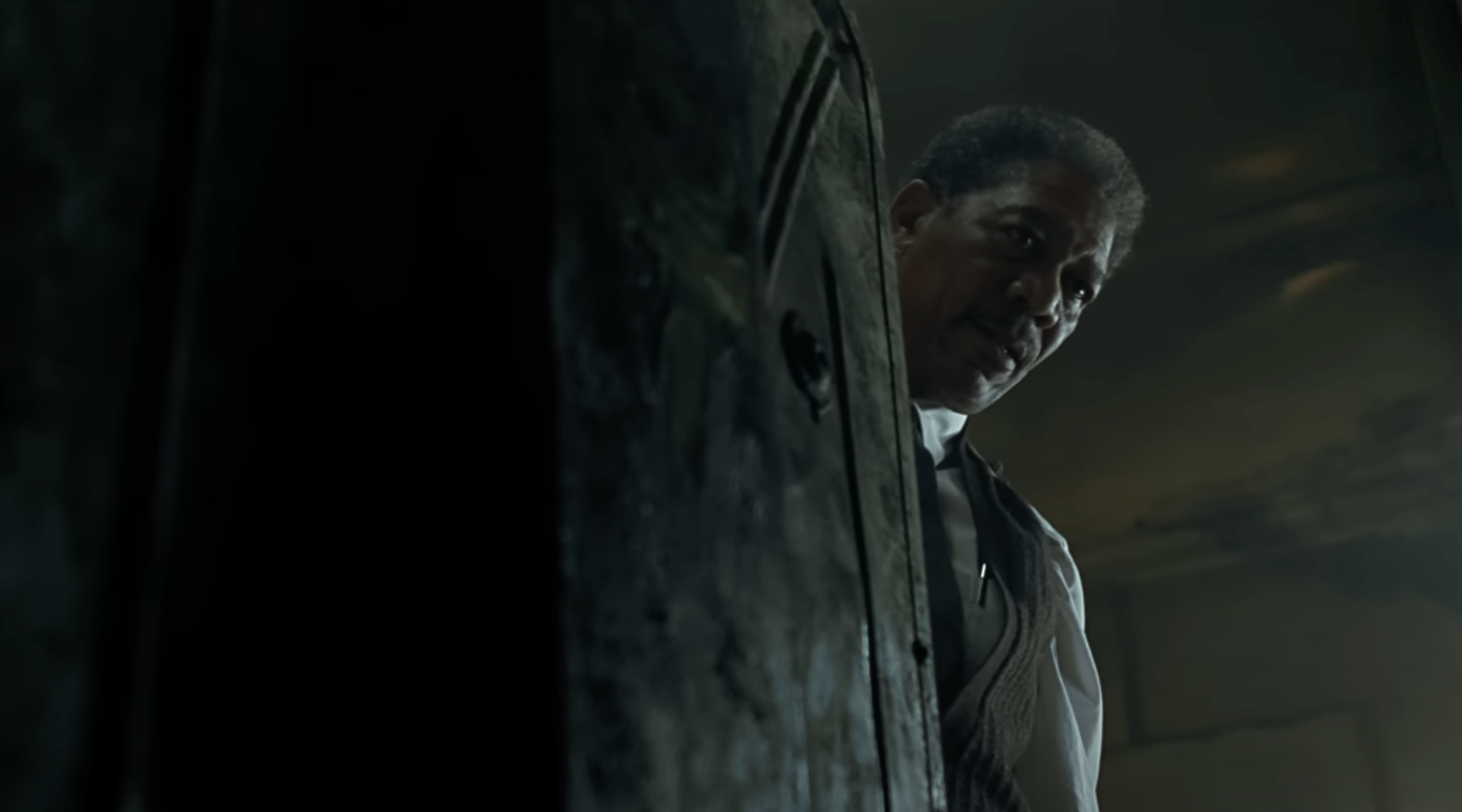 Se7en Turns 30: All '7 Sins' Death Scenes Explained and Ranked from ...