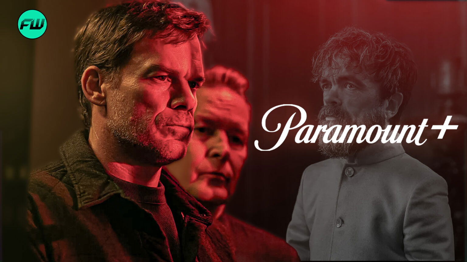 'Dexter: Resurrection' on Paramount Plus: Release Date, Cast, Plot, and ...