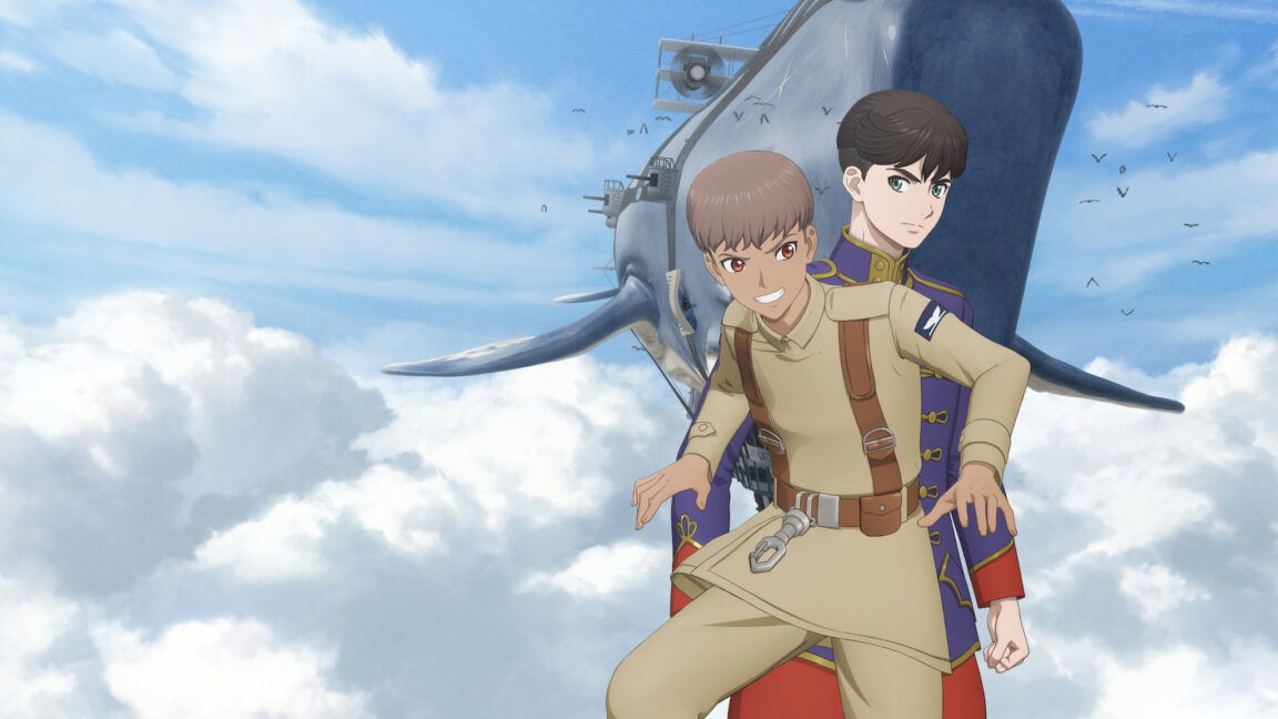 Leviathan on Netflix: Release Date, Cast, Plot, and All You Need to Know