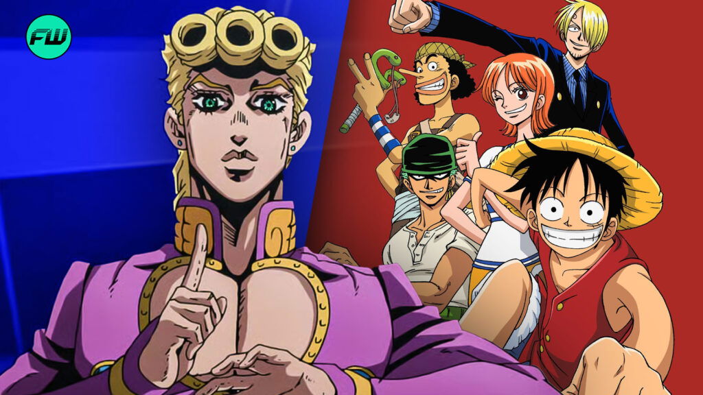 JoJo's Bizarre Adventure Hides a Standout Quality of 'One Piece' Characters